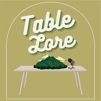 TABLE LORE
